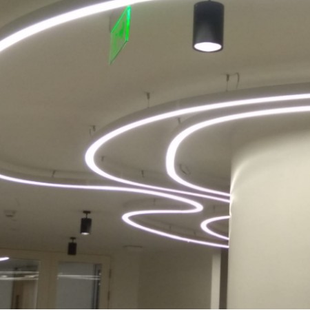 Lighting Edge